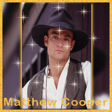 MATTHEW COOPER
